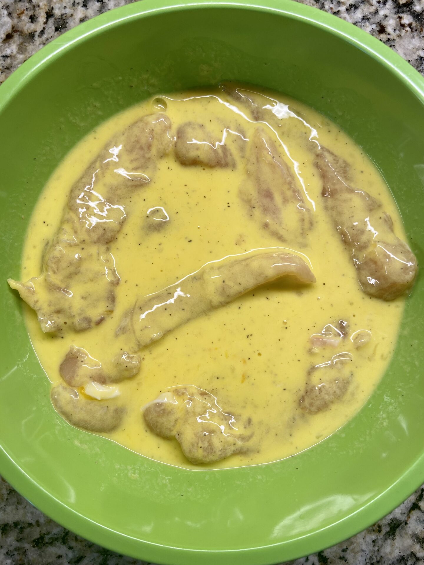 Baked Cheesy Chicken Ritz, An Easy Kid-Approved Dinner